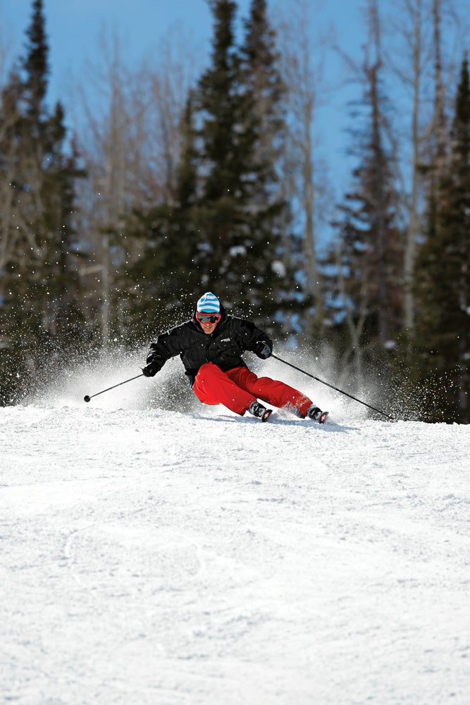 2013 Buyers Guide Preview: Best Hard Snow Skis | SKI