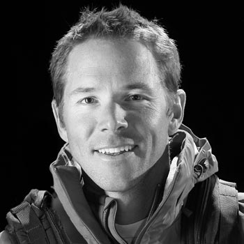 Chris Davenport Signs With Scarpa