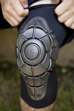 Stuff We Like: G-Form Protective Clothing | SKI