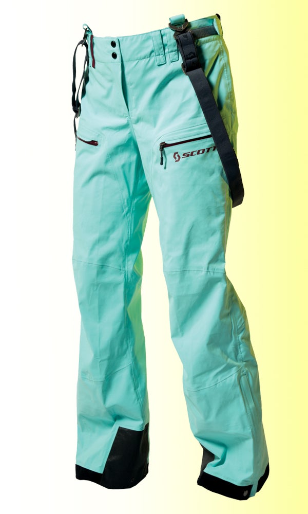 Ski Pants 2013 | SKI