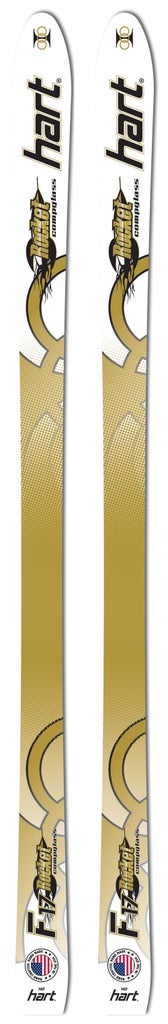 Hart F17 Classic (2013) | SKI