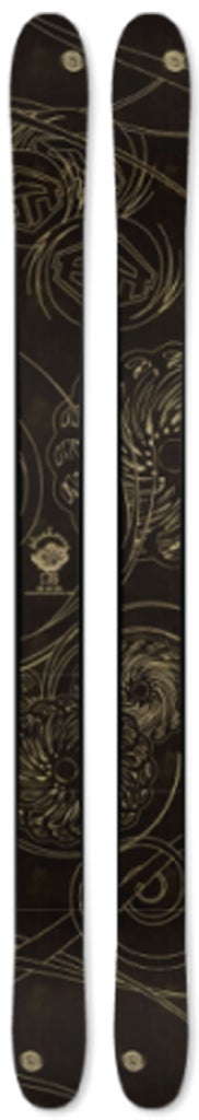 Bluehouse BCC (2013) | SKI