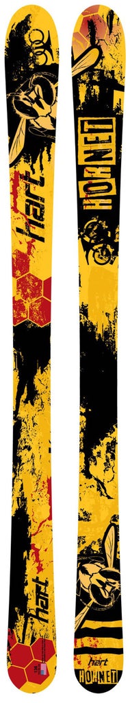 Hart Hornet (2013) | SKI