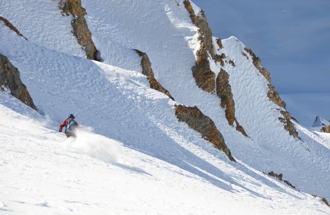 Gear Guide Sampler: Powder Boards