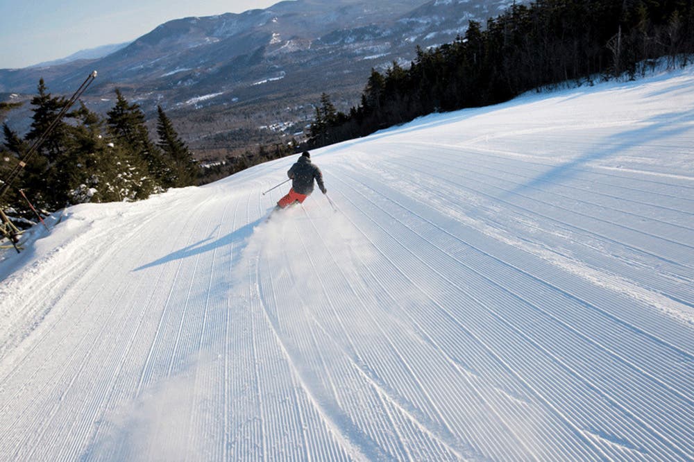 Resort Guide 2013: #2 Sunday River