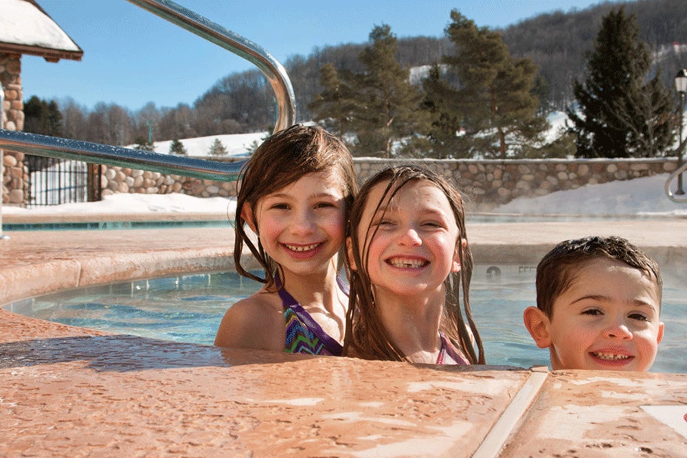 Resort Guide 2013: #6 Holiday Valley | SKI