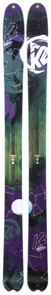 K2 SideKick (2013) | SKI