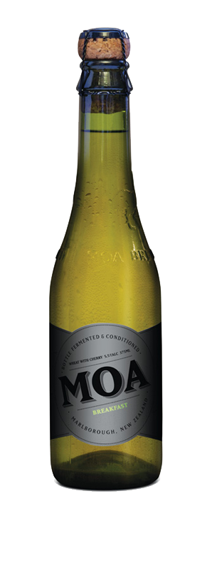 4 Excellent Breakfast Beers