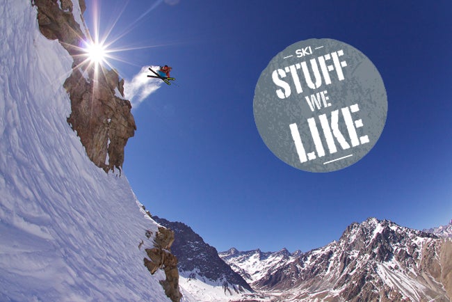 Stuff We Like: Flyin’ Ryan | SKI
