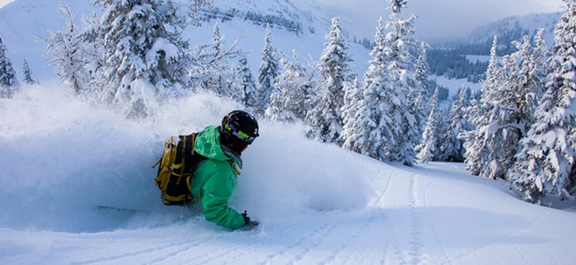 Powder Day: World's Snowiest Resorts