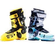 SIA Preview: Boots | SKI