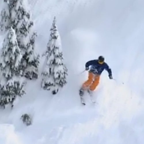 How to Ski: Air It Out! | SKI