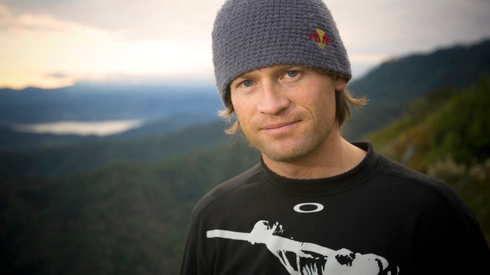 "McConkey" Hits the Big Screen | SKI