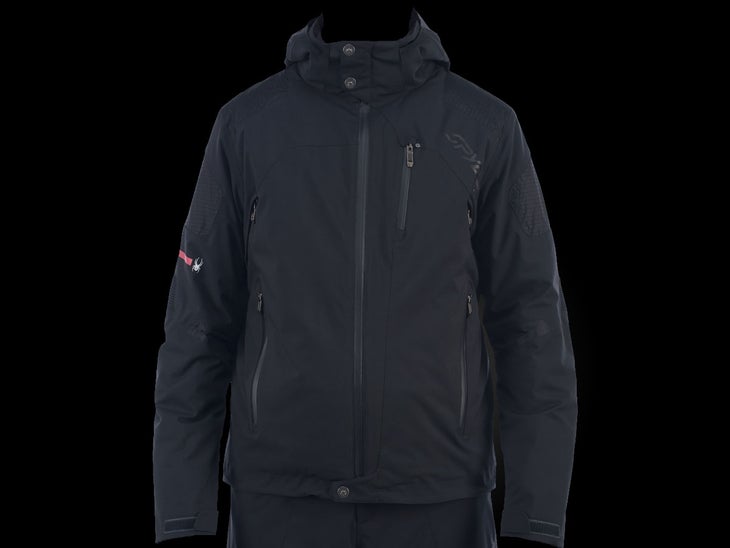 What We're Testing: 2013-14 Jackets