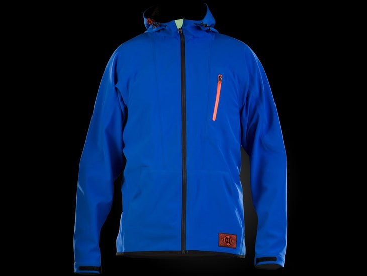 What We're Testing: 2013-14 Jackets