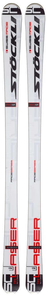 Stockli Laser SC (2014) | SKI