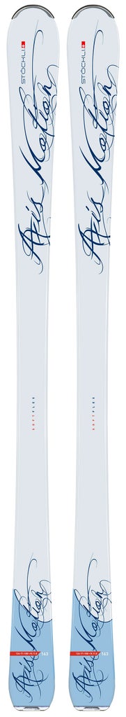 Stockli Axis Motion (2014) | SKI