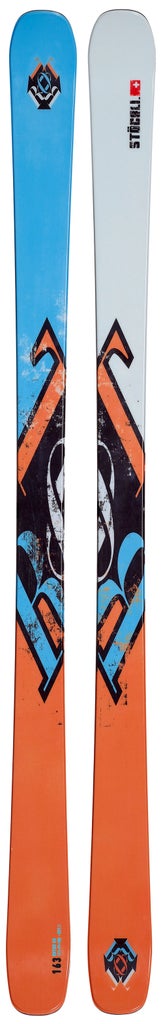 Stockli Rotor 80 (2014) | SKI