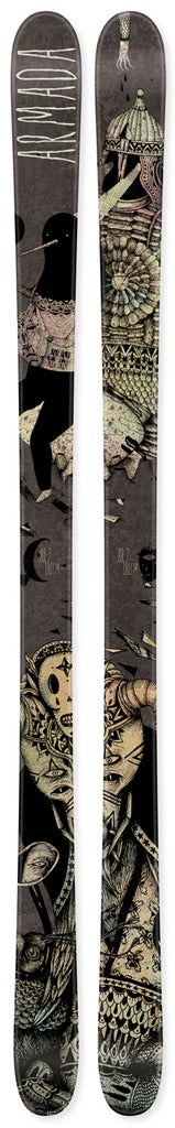 Armada AR7 (2014) | SKI