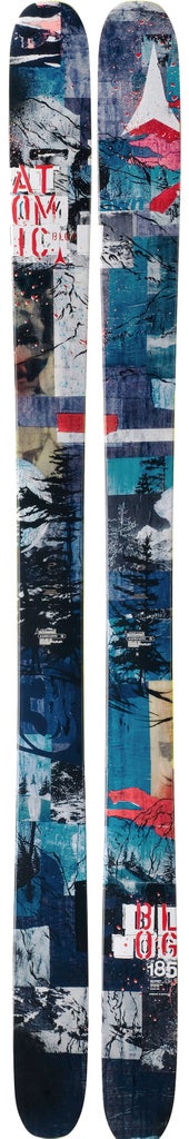 Atomic Blog (2014) | SKI