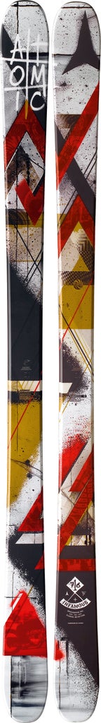 Atomic Infamous (2014) | SKI