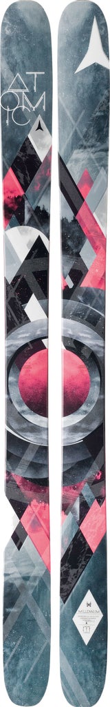 Atomic Millennium (2014) | SKI