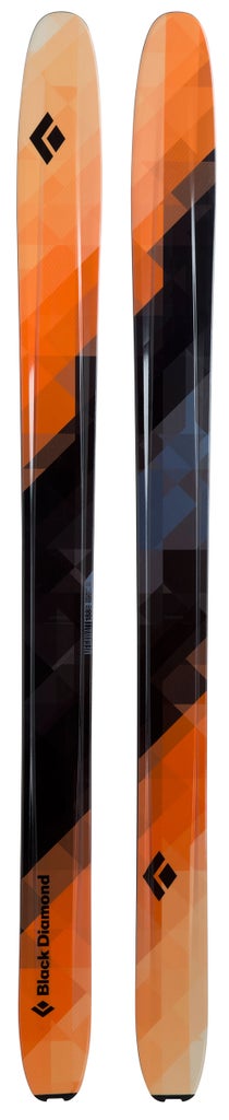 Black Diamond Megawatt (2014) | SKI Black Diamond Megawatt (2014) | SKI