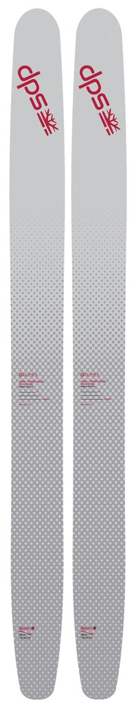 DPS The Spoon (2014) | SKI