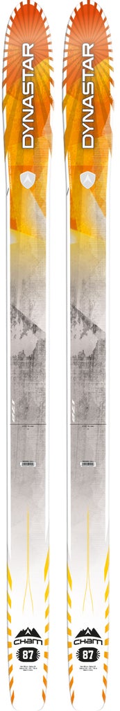Dynastar Cham 87 (2014) | SKI