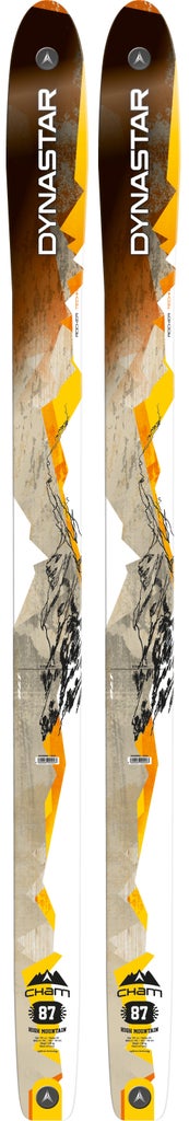 Dynastar Cham HM 87 (2014) | SKI