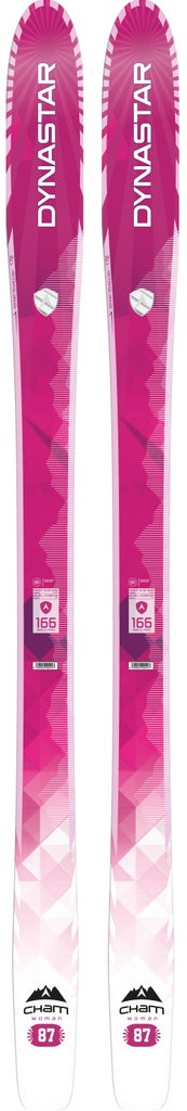Dynastar Cham W 87 (2014) | SKI