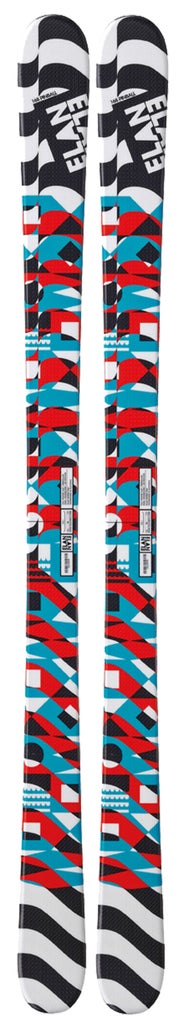 Elan Pinball (2014) | SKI