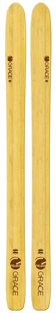 Grace Fielder (2014) | SKI