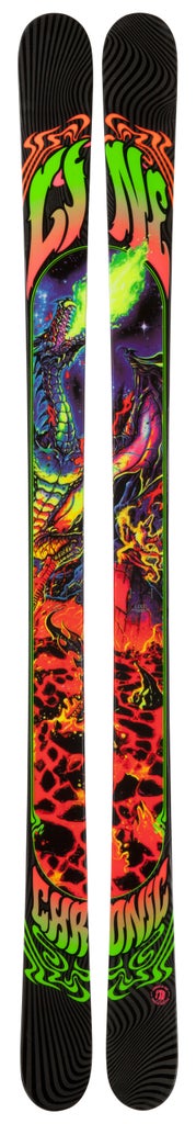 Line Skis Chronic (2014) | SKI