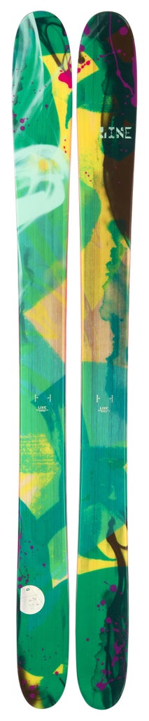 Line Skis Pandora (2014) | SKI