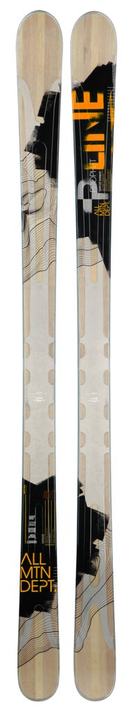 Line Skis Prophet 85 (2014) | SKI