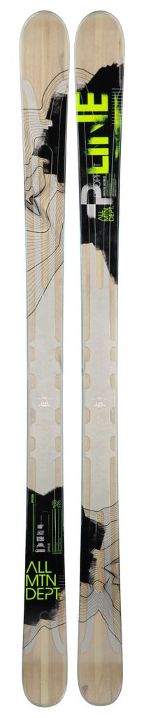 Line Skis Prophet 90 (2014) | SKI