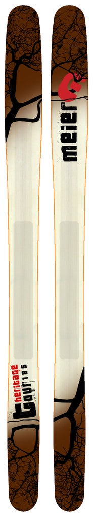 Meier Skis Heritage Tour (2014) | SKI