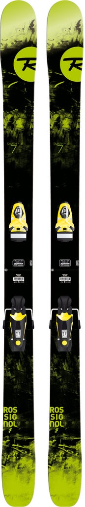 Rossignol Smash 7 (2014) | SKI