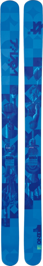 Volkl One (2014) | SKI