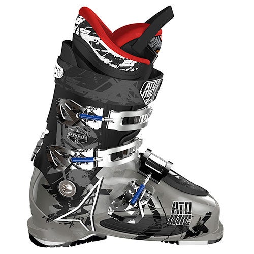 Atomic Waymaker 80 (2014) | SKI