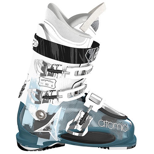 Atomic Waymaker 80 W (2014) | SKI