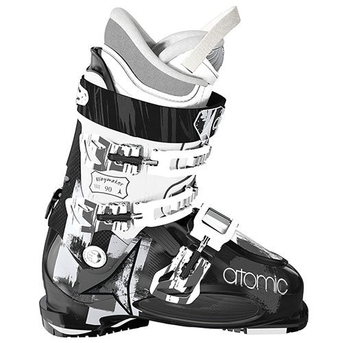 Atomic Waymaker 90 W (2014) | SKI