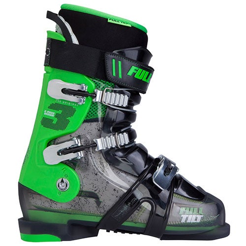 Full Tilt High Five (2014) | SKI