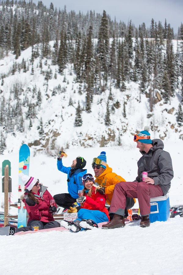 2014 Outerwear Outtakes