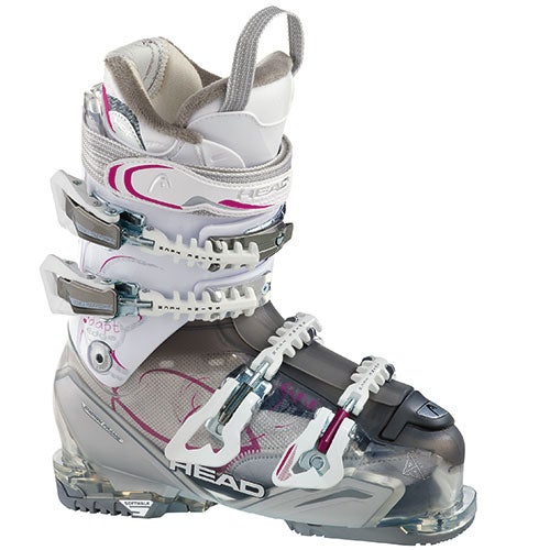 Head Adaptedge 100 MYA (2014) | SKI