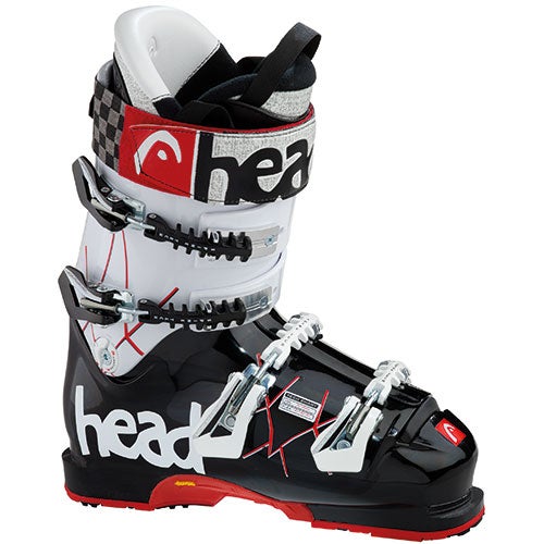 Head Raptor Overkill (2014) | SKI