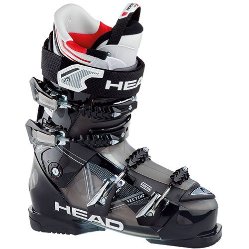 Head Vector 125 (2014) | SKI