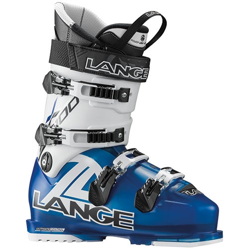 Lange RX 100 (2014) | SKI