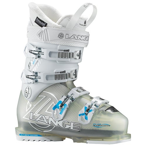 Lange RX 80 W (2014) | SKI